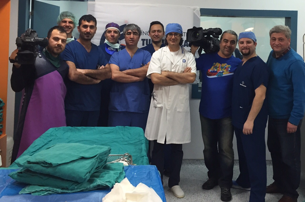 Venart – Medical Media